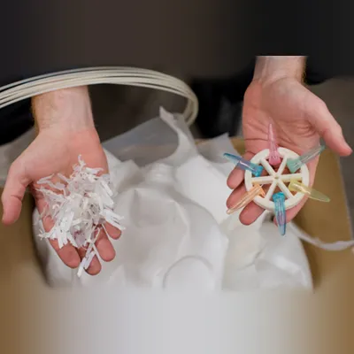 Plastic Upcycling Turning Waste into Valuable Resources with New ...