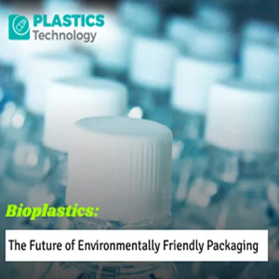 Plastic Upcycling Turning Waste into Valuable Resources with New ...