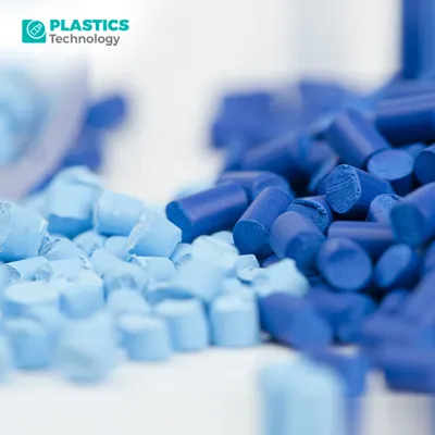 Plastics Technology 2.0: Breakthroughs in Sustainable and Advanced ...